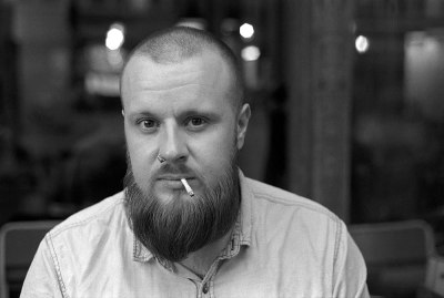 EMULSIVE interview #189: I am Keith Moss and this is why I shoot film ...