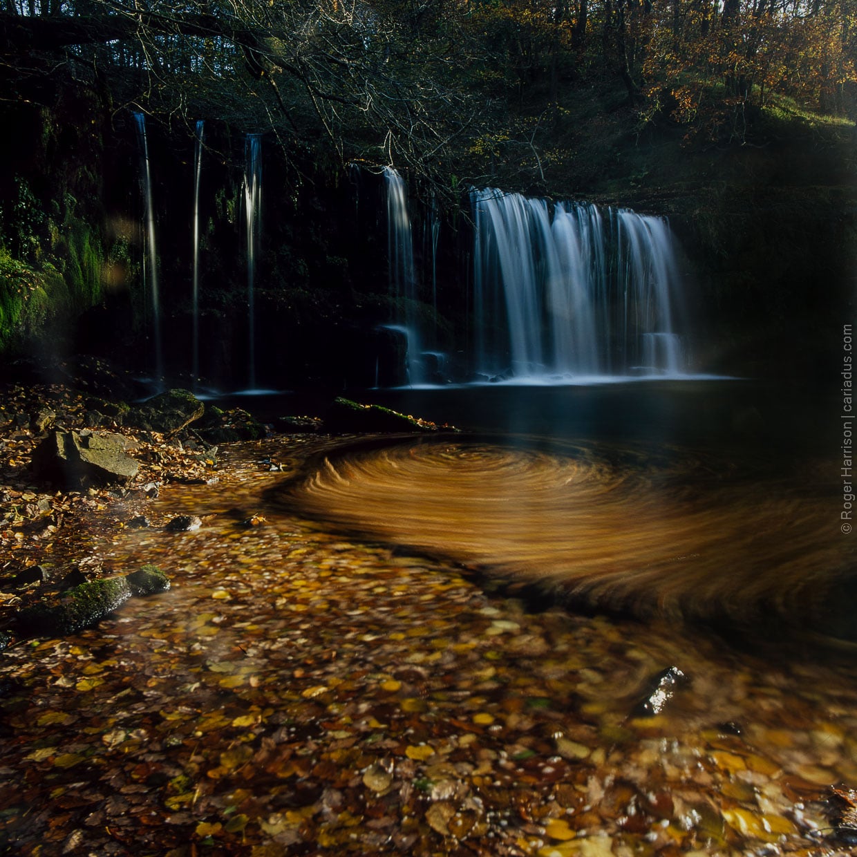 Effectively shooting Fuji Velvia 50 and other slide films - EMULSIVE
