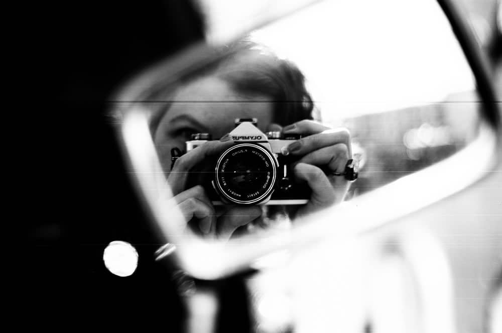 Announcing FERRANIA P30® ALPHA - ISO 80 black and white 35mm film ...
