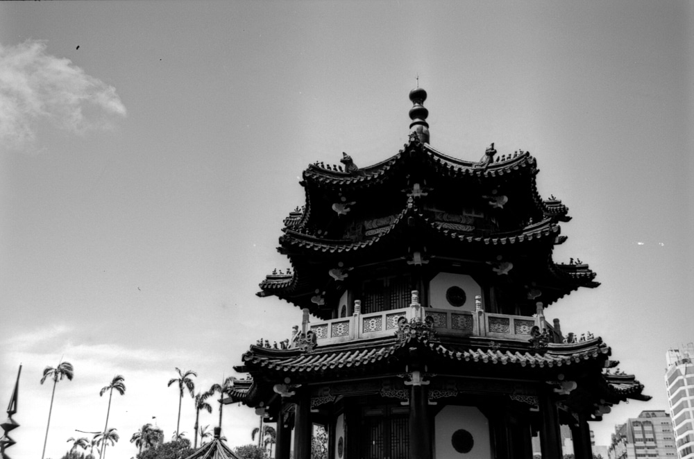 Film stock review: FERRANIA P30® ALPHA Part 1 - 35mm EI 80 (bracketed ...