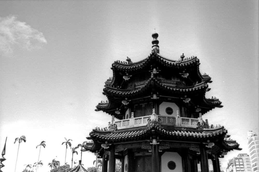 Film stock review: FERRANIA P30® ALPHA Part 1 - 35mm EI 80 (bracketed ...