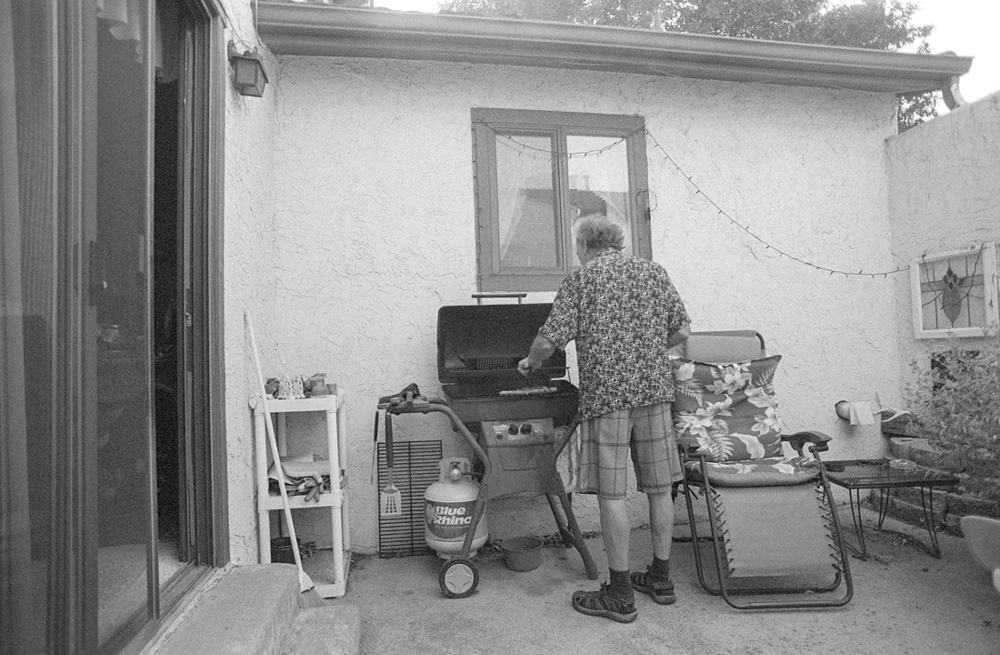 Photography: ROY STRYKER - An FSA-inspired film Documentary photography ...