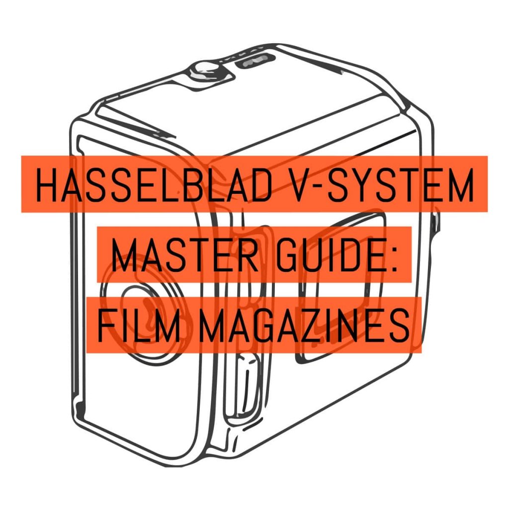 Hasselblad film camera reviews on EMULSIVE