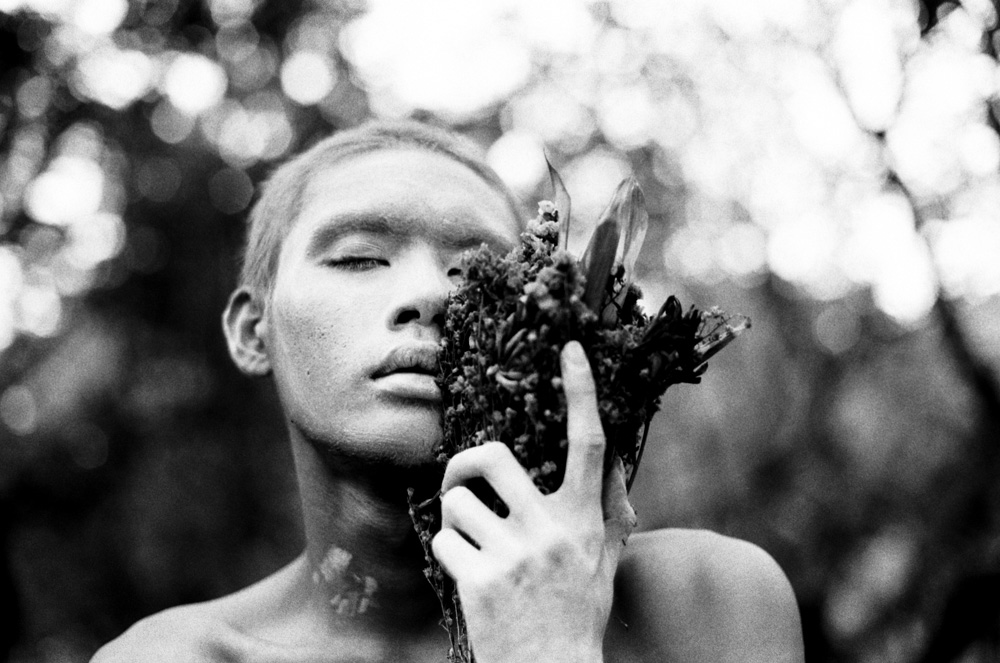 Photography: Phobetor - Of myths and nightmares - EMULSIVE