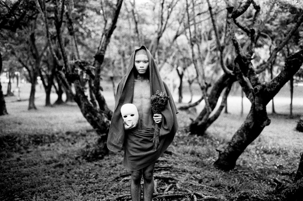 Photography: Phobetor - Of myths and nightmares - EMULSIVE