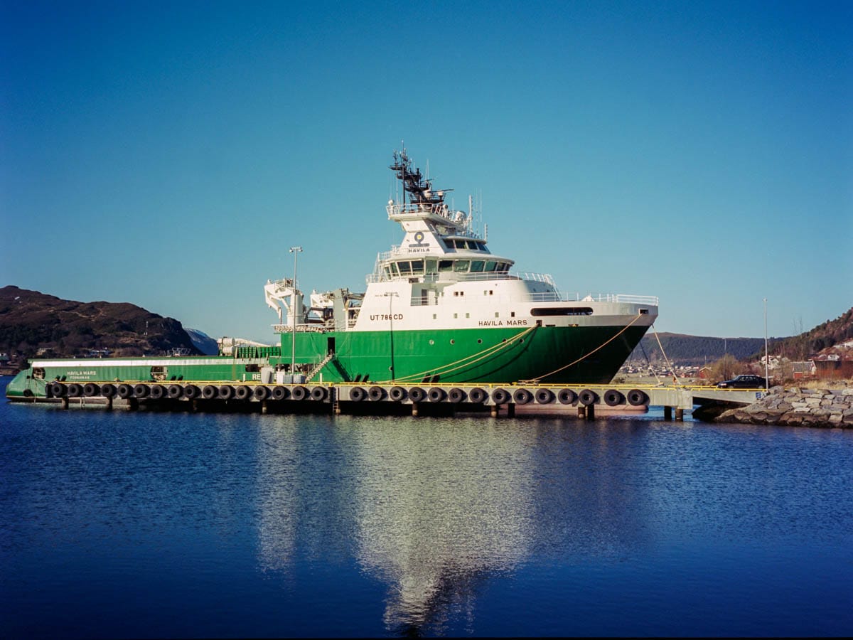 Camera review: Fuji GA645Zi - EMULSIVE