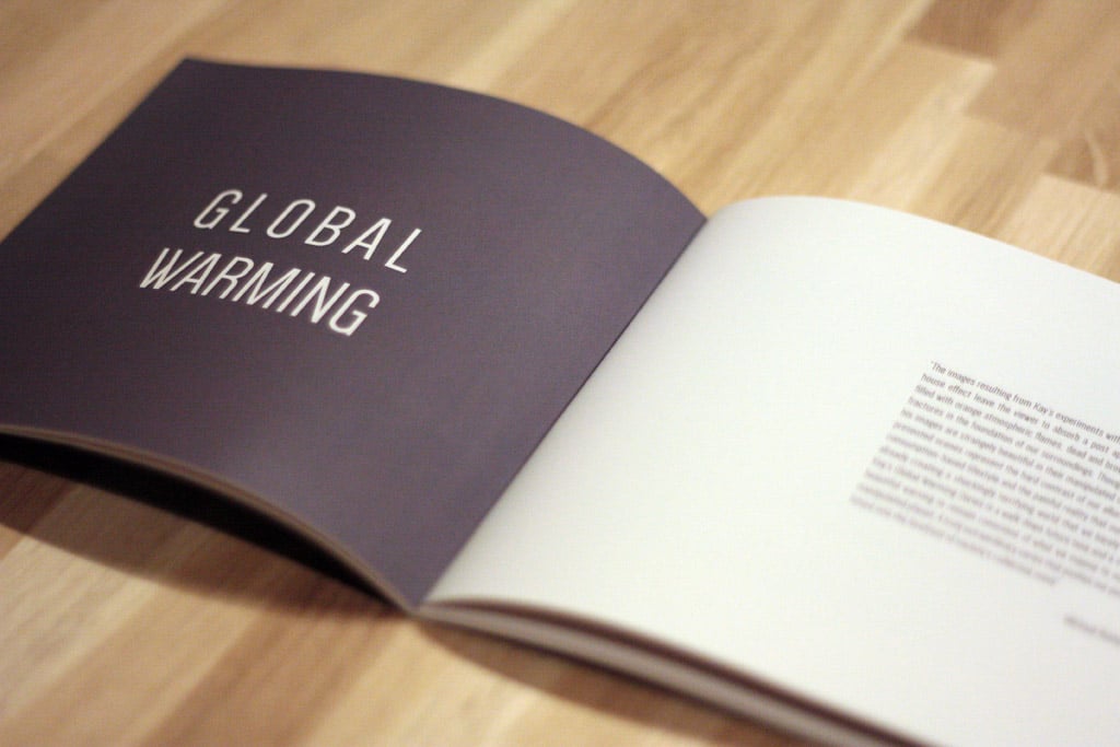 Book: Studies of an ephemeral medium - EMULSIVE