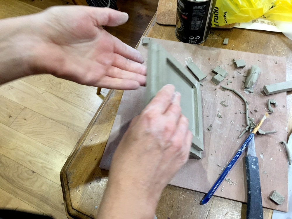 The Ceramic Pinhole Camera build - EMULSIVE