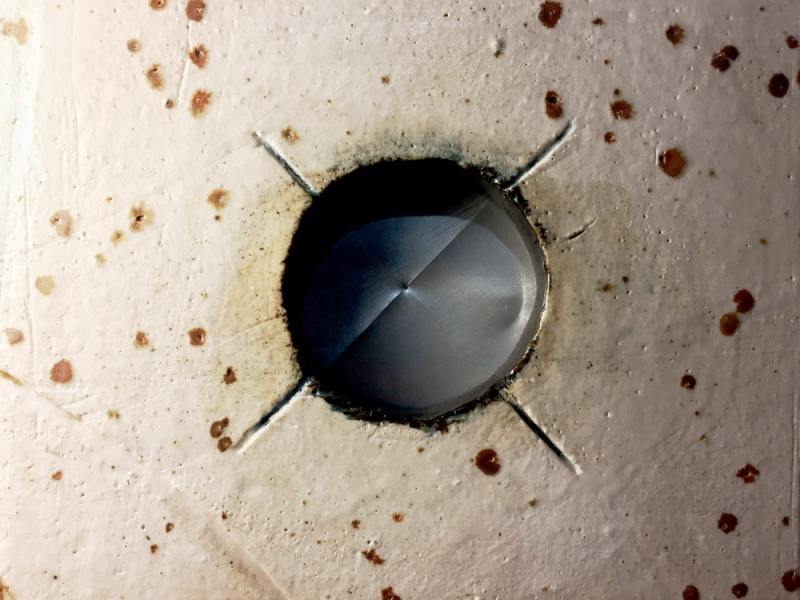 The Ceramic Pinhole Camera build - EMULSIVE