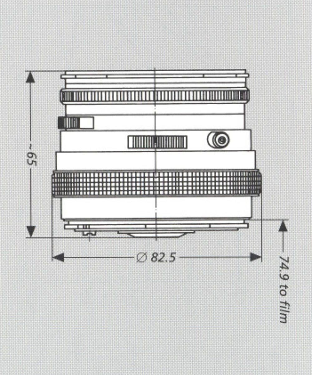 The Hasselblad V-System master guide: CF, CF FLE and IHI lenses - EMULSIVE
