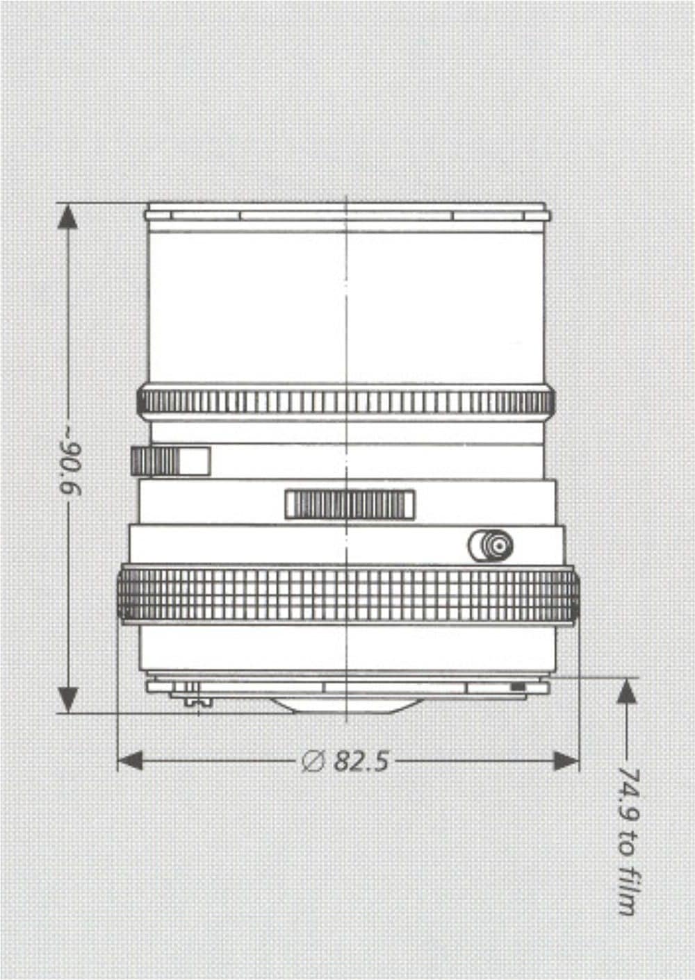 The Hasselblad V-System master guide: CF, CF FLE and IHI lenses - EMULSIVE