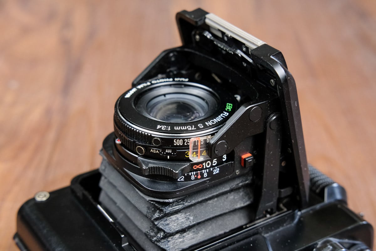 Sibling rivalry: Fujica GS645 & GS645S street photography shootout ...