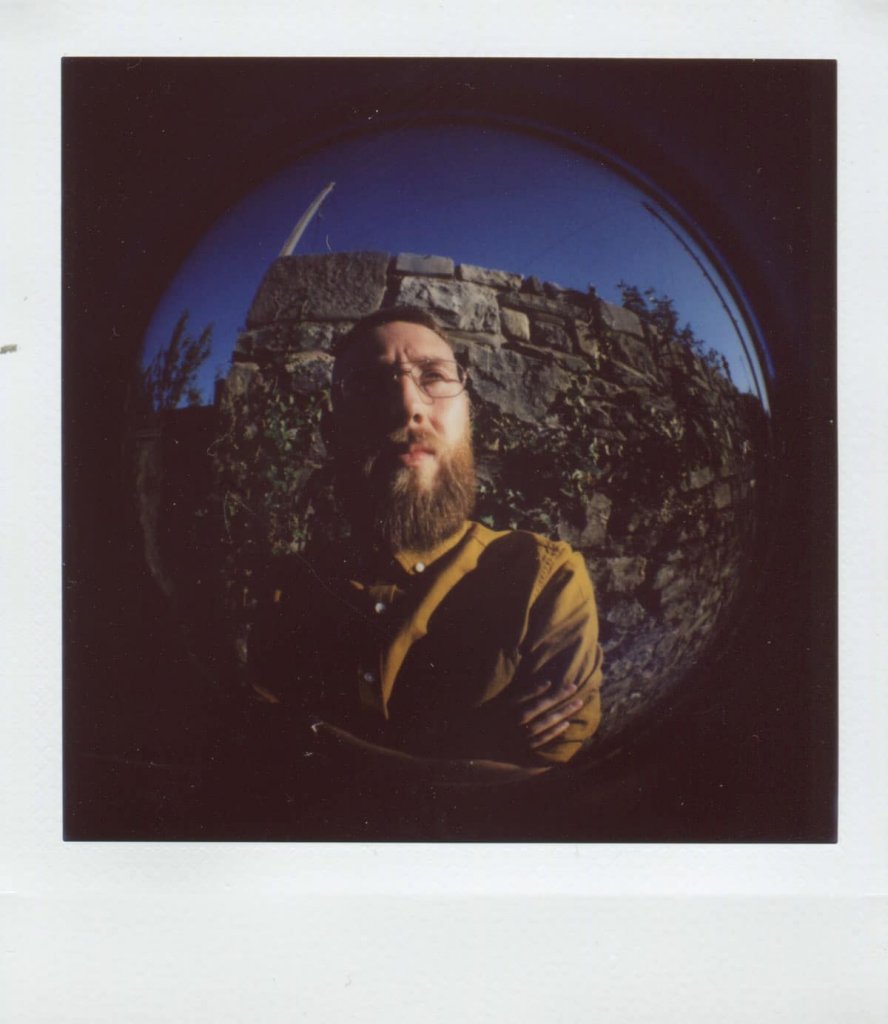 Quick camera review: a week and a half with the new Lomography Diana ...