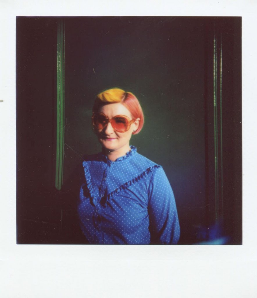 Quick camera review: a week and a half with the new Lomography Diana ...