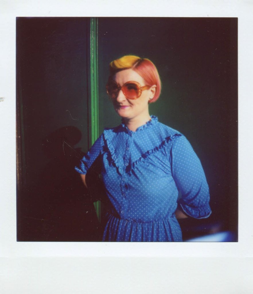 Quick camera review: a week and a half with the new Lomography Diana ...