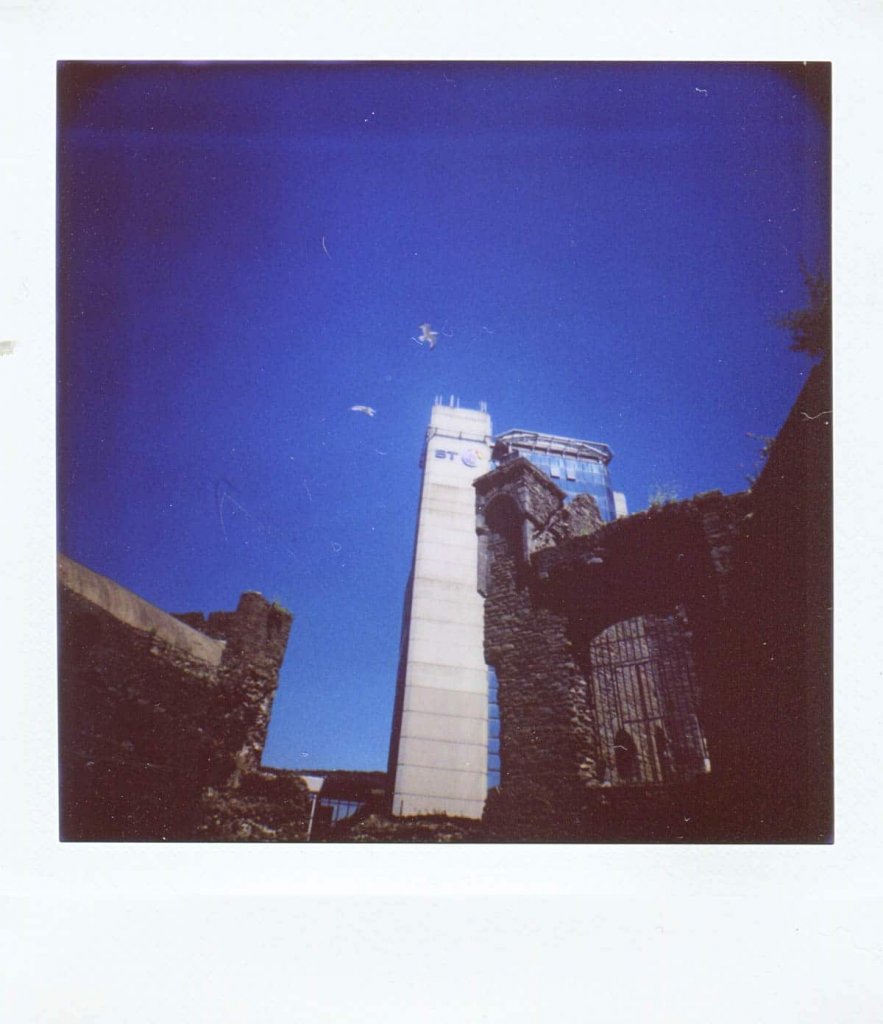 Quick camera review: a week and a half with the new Lomography Diana ...