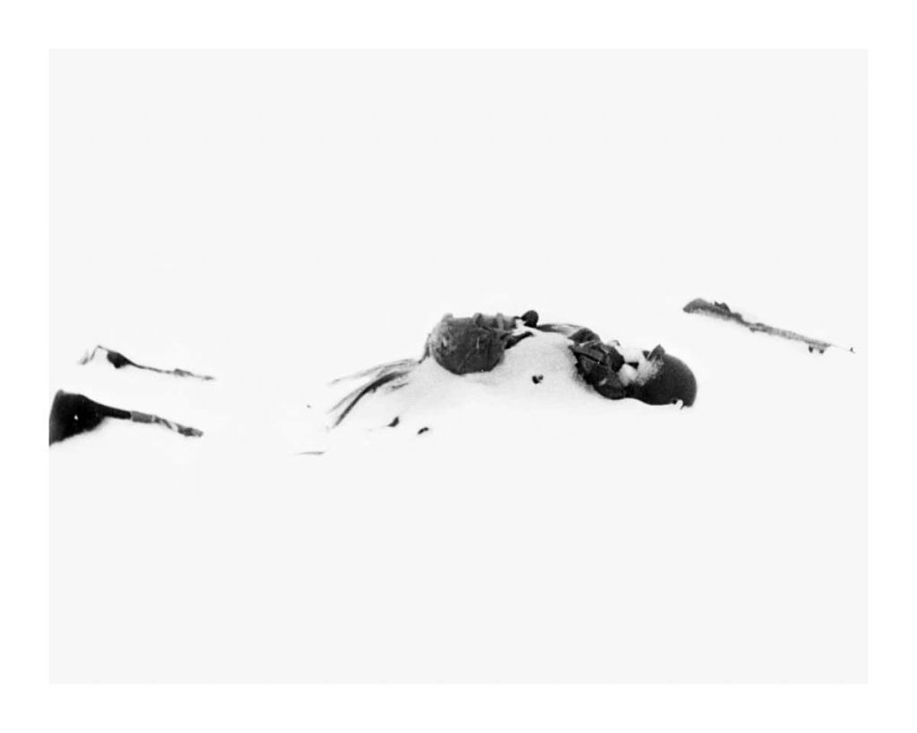 EMULSIVE interview #185: I am Tony Vaccaro and this is why I shoot film ...