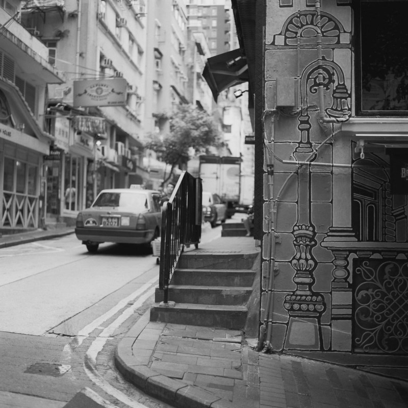 Brand new film from Fujifilm: NEOPAN 100 ACROS II announced, begins ...
