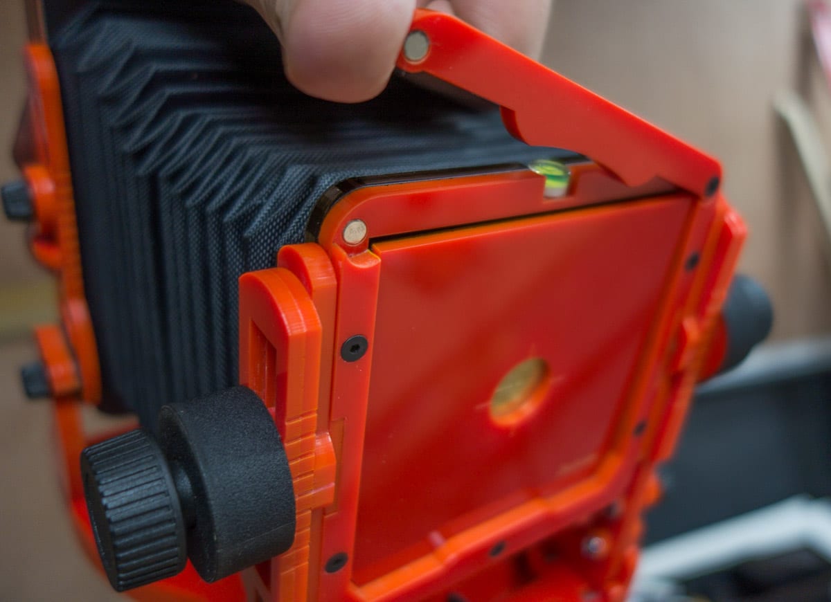 Camera review: First impressions of the Chroma Camera 4x5 AKA what's ...