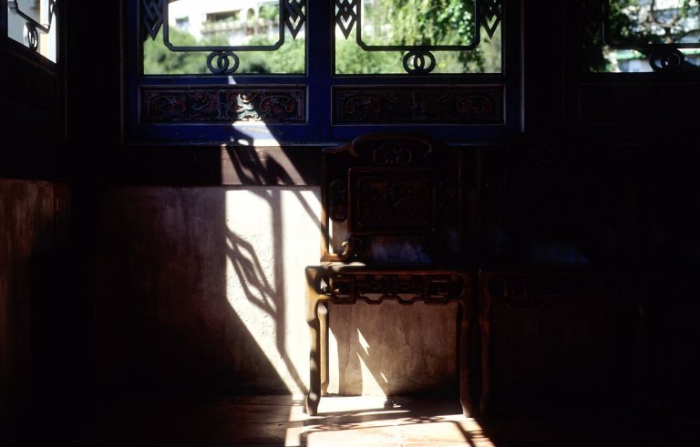 Film stock review: Kodak EKTACHROME E100 - shot at EI 100, 200, 400 ...