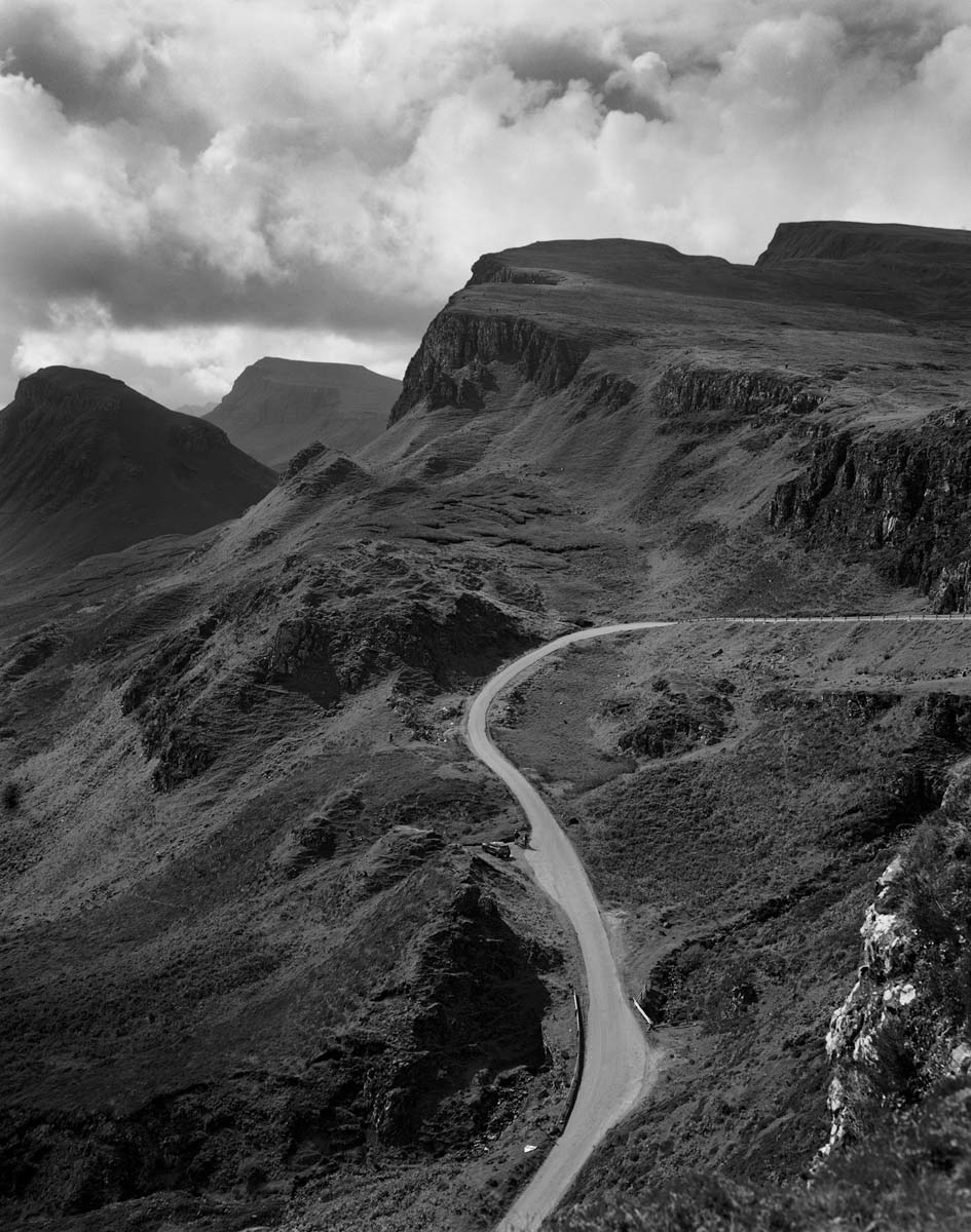 EMULSIVE interview #189: I am Keith Moss and this is why I shoot film ...