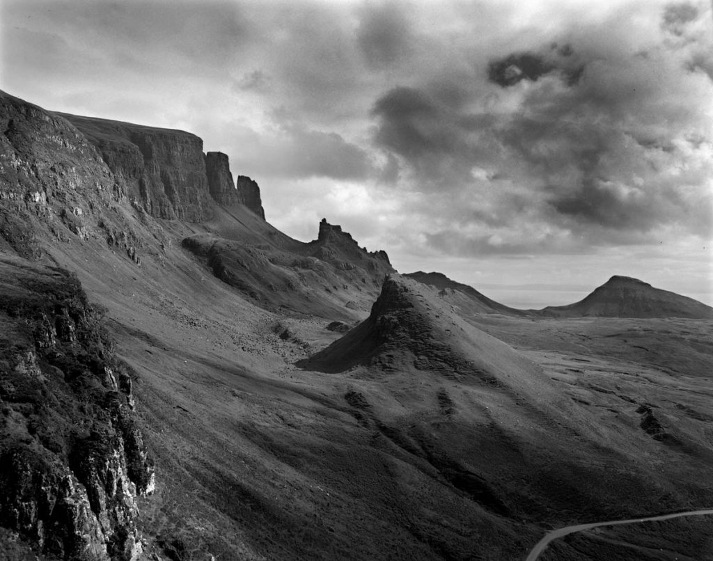 EMULSIVE interview #189: I am Keith Moss and this is why I shoot film ...