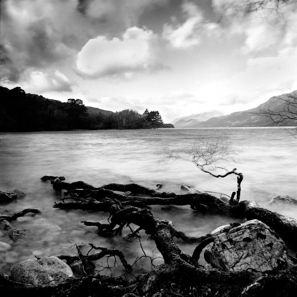 EMULSIVE interview #189: I am Keith Moss and this is why I shoot film ...