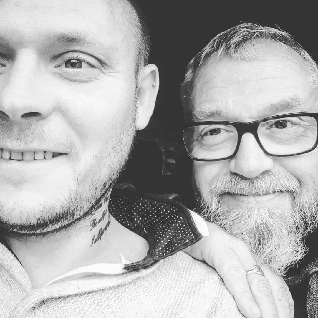 EMULSIVE interview #190: I am Simon Riddell and this is why I shoot ...