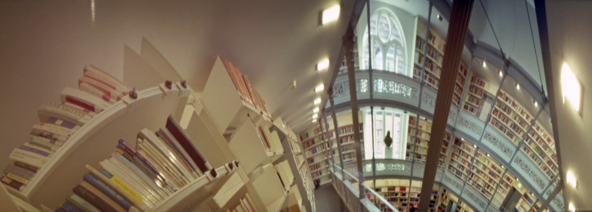 Camera review: the Vermeer Anamorphic pinhole camera - no lens, lots of ...