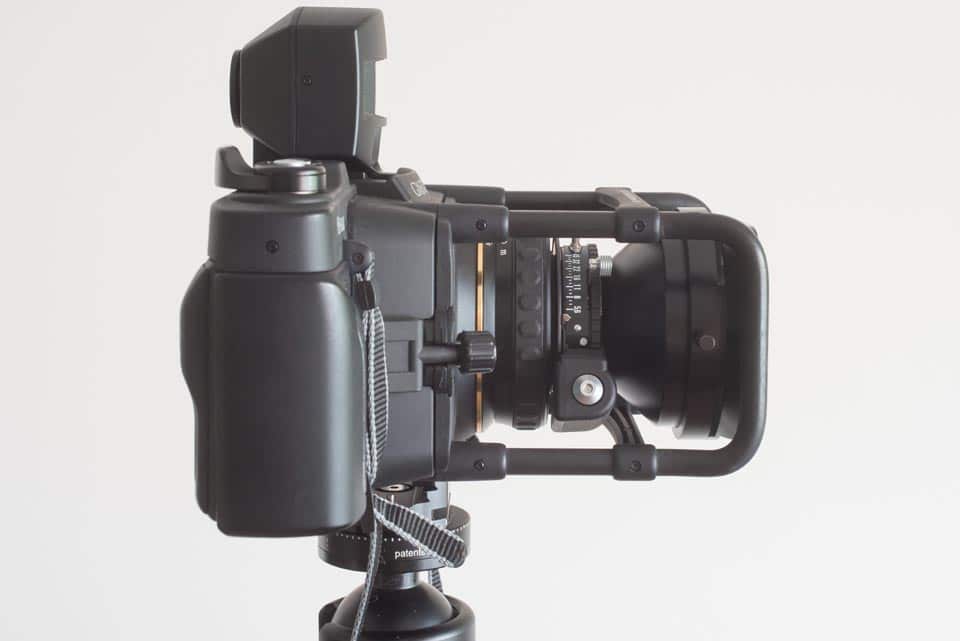 Camera review: the Fuji Panorama GX617, a legendary panoramic behemoth ...