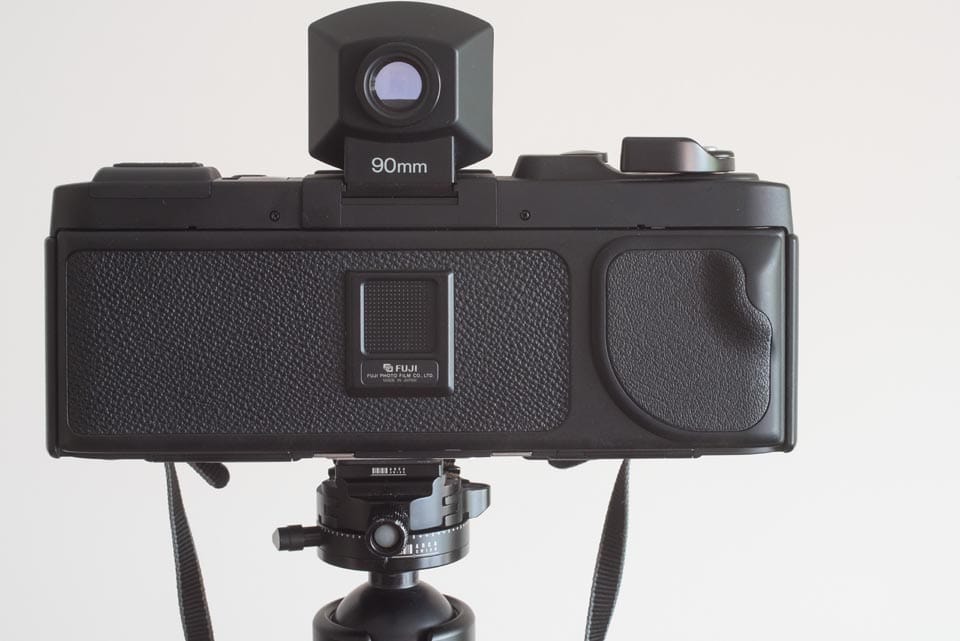 Camera review: the Fuji Panorama GX617, a legendary panoramic behemoth ...