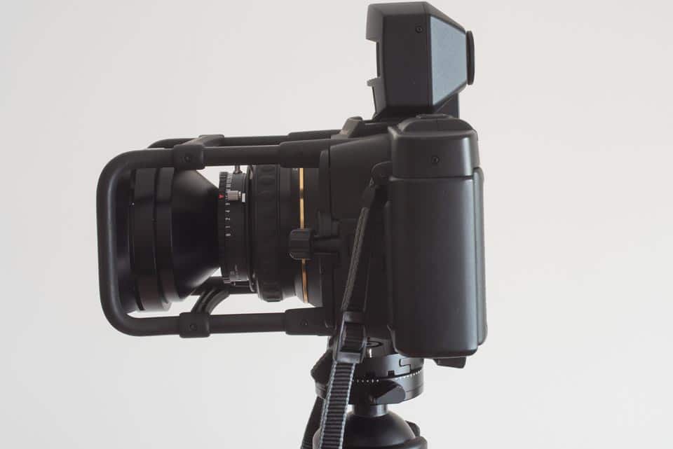 Camera review: the Fuji Panorama GX617, a legendary panoramic behemoth ...