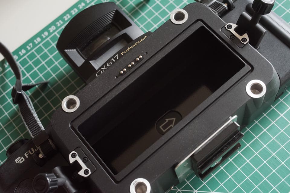 Camera review: the Fuji Panorama GX617, a legendary panoramic behemoth ...