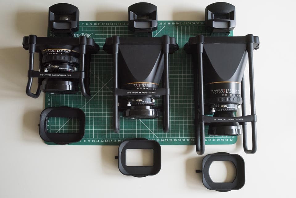 Camera review: the Fuji Panorama GX617, a legendary panoramic behemoth ...