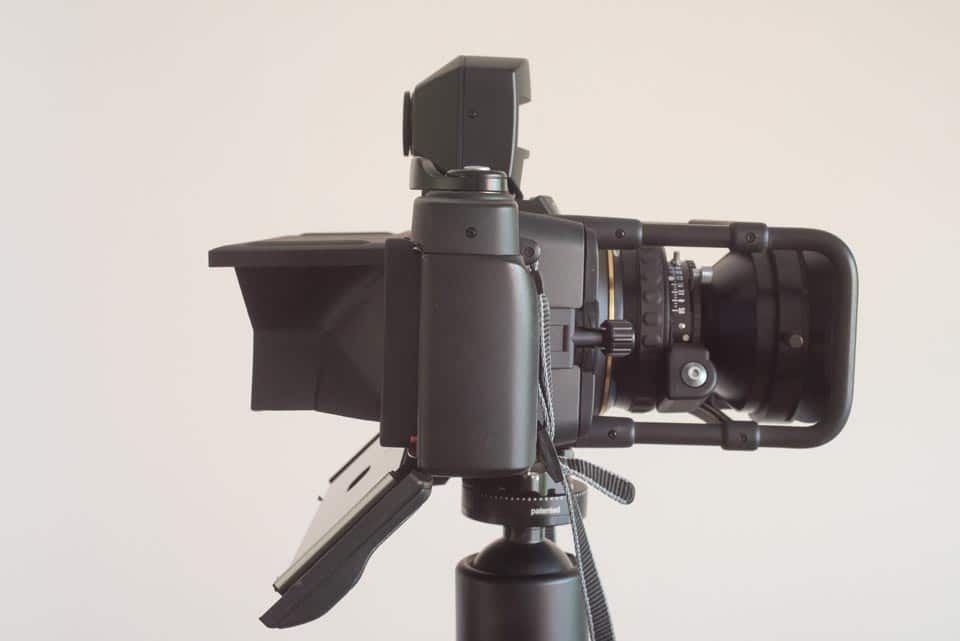 Camera review: the Fuji Panorama GX617, a legendary panoramic behemoth ...