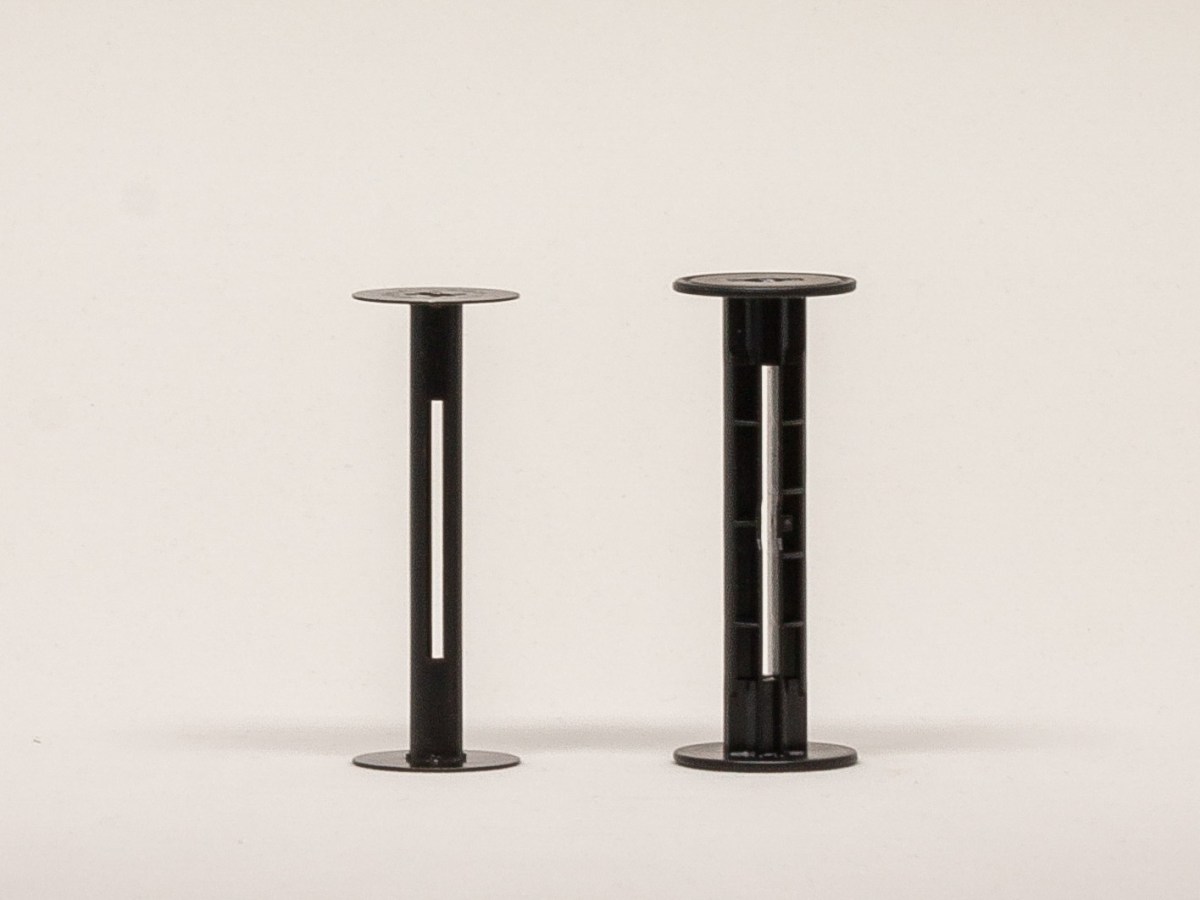 Camera Review: Kodak Brownie Hawkeye, Flash Model - EMULSIVE