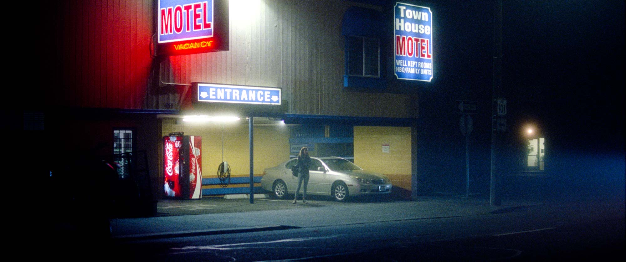 Consumer motion picture ECN-2 film developer kits from QWD Lab: info ...