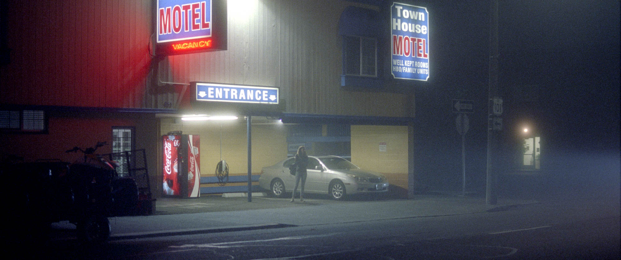 Cinematic storytelling part 2: motion picture film, print film and ...