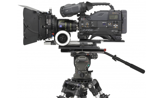 Cinematic storytelling part 1: an overview of motion picture film and ...