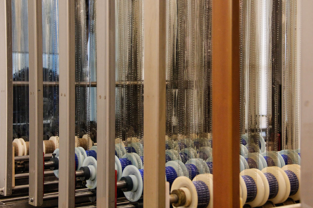 Cinematic storytelling part 3: developing motion picture film - EMULSIVE