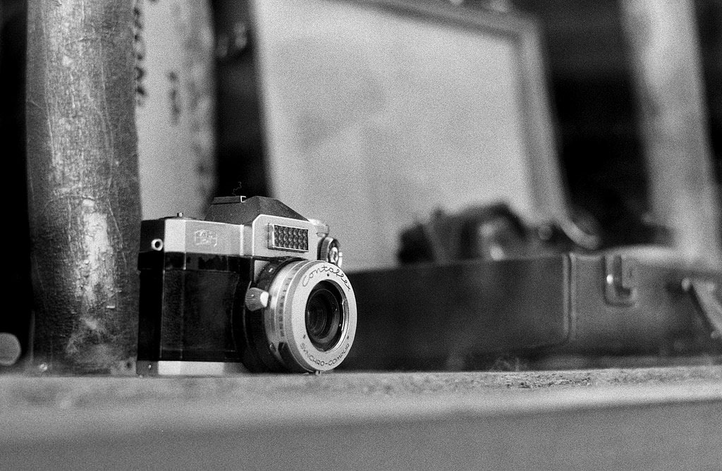 New film: announcing medium format Kosmo Foto Mono 100 120 format film ...