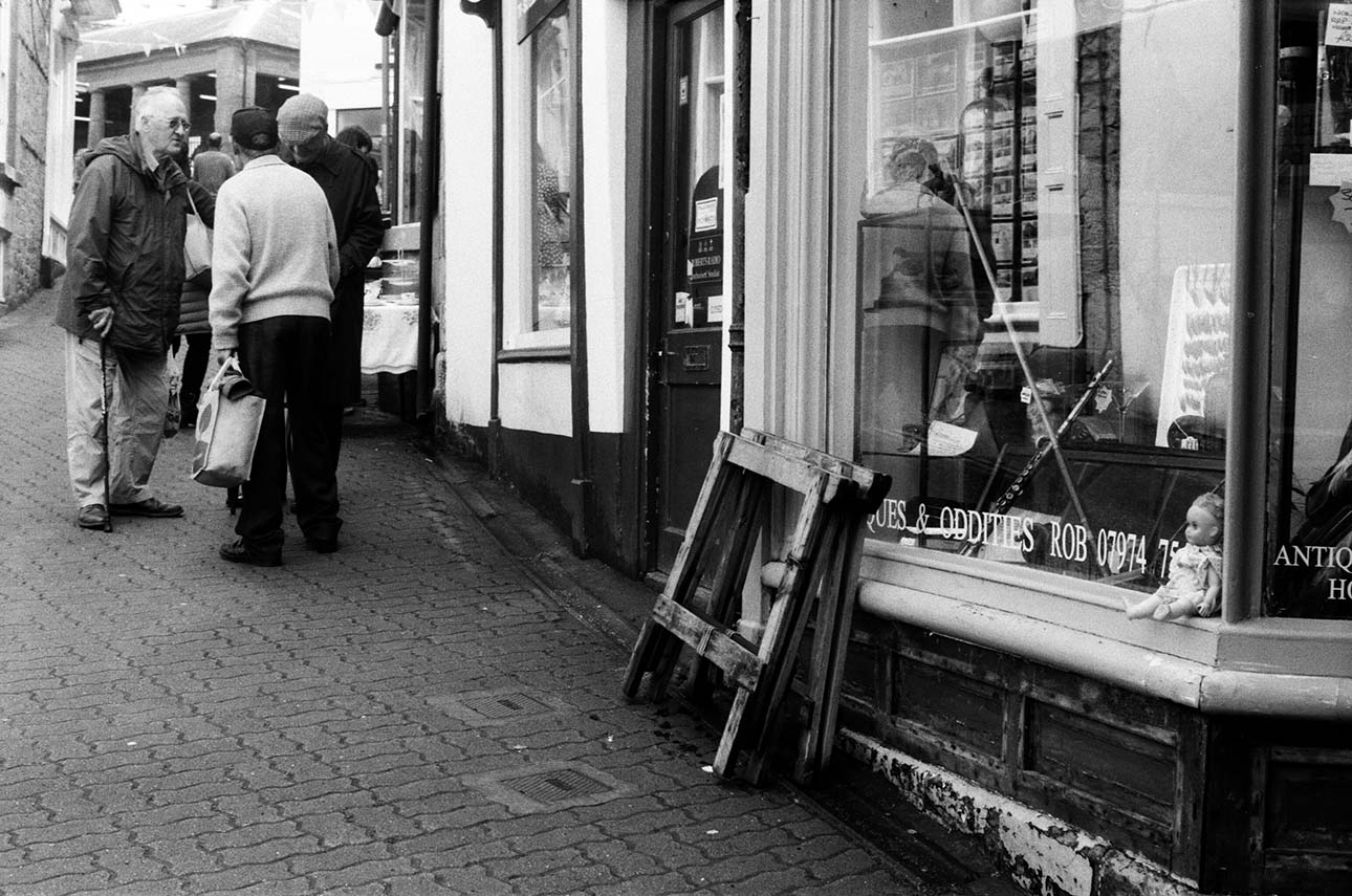 New film: announcing medium format Kosmo Foto Mono 100 120 format film ...