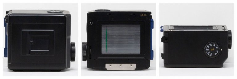 Camera Review: Mamiya 645 Pro, plastic fantastic? - Kikie Wilkins ...