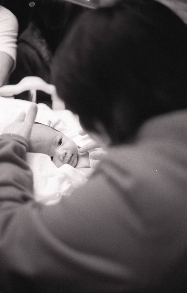 EMULSIVE interview #198: I am Angela Solis and this is why I shoot film ...