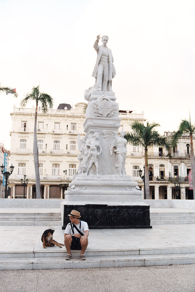 EMULSIVE interview #198: I am Angela Solis and this is why I shoot film ...