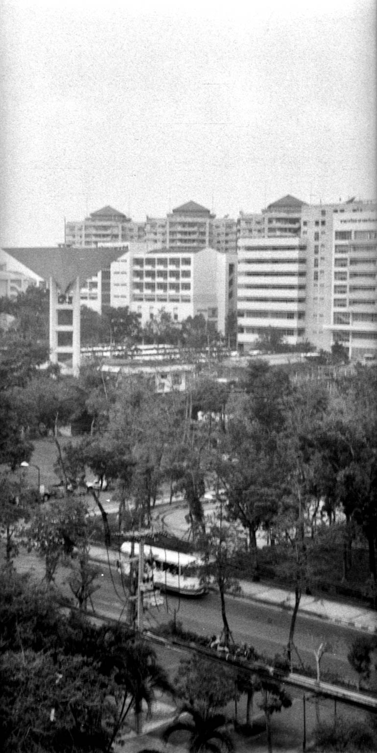 Two out of three. A look at three bellows cameras from the 1950s: Agfa ...