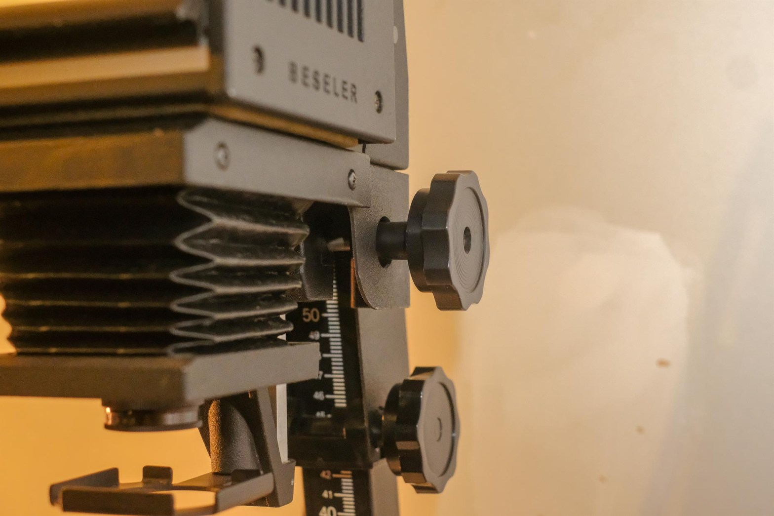 How I built my darkroom for less than $500 | EMULSIVE