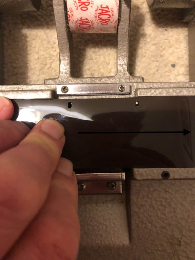 How to: Make your own 126 film perforator - EMULSIVE
