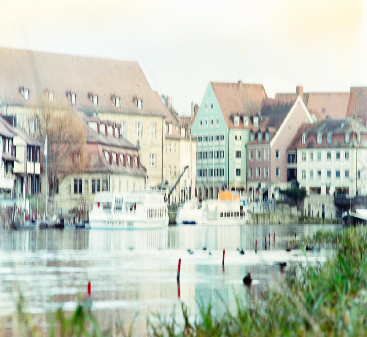 Camera review: The Pentacon Six TL, a (hopefully) comprehensive guide ...