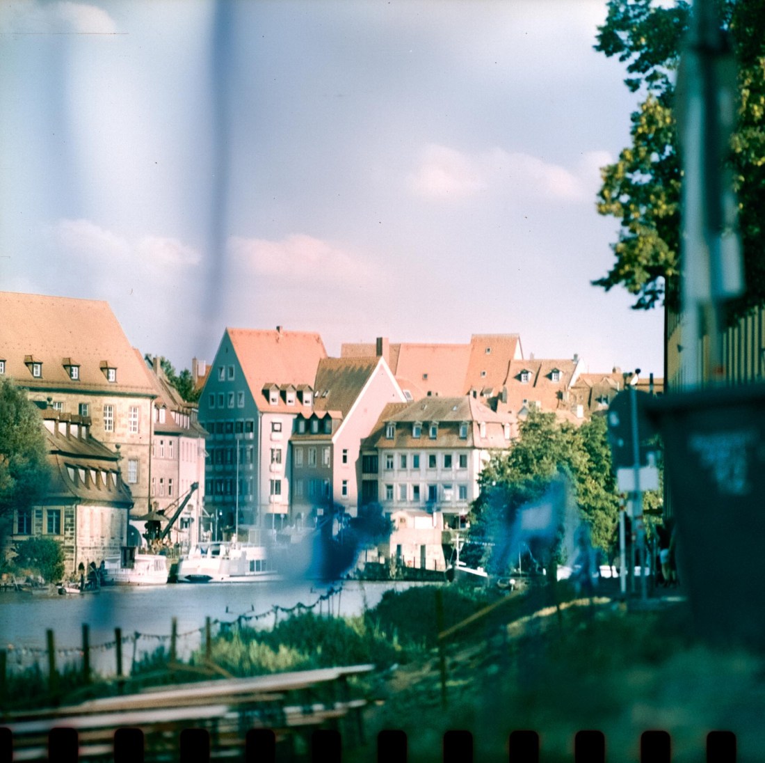 Camera review: The Pentacon Six TL, a (hopefully) comprehensive guide ...